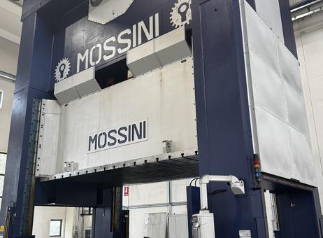 Hoister MOSSINI PDM/4B Verified seller