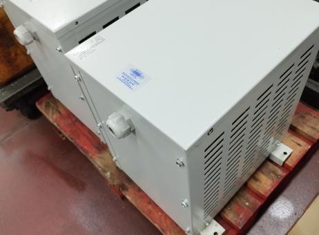 Trofazni autotransformatori - Nicolas electrobobinage 1 4543 Protec Verified seller  Dobar dogovor