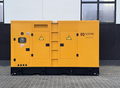Perkins 275kVA/220kV Generatorski set Verified seller