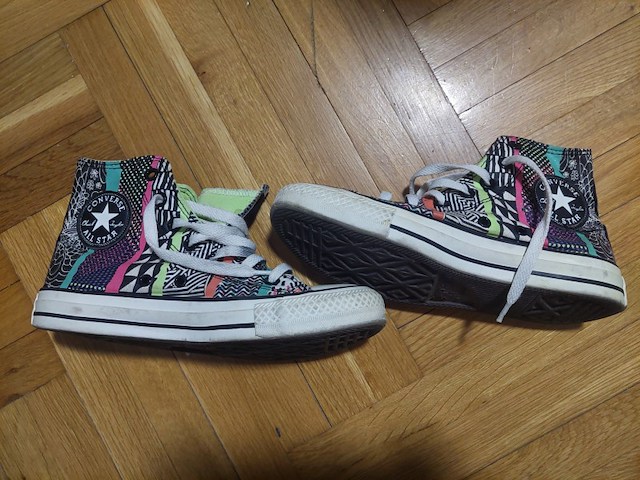 Converse (`Starke`)