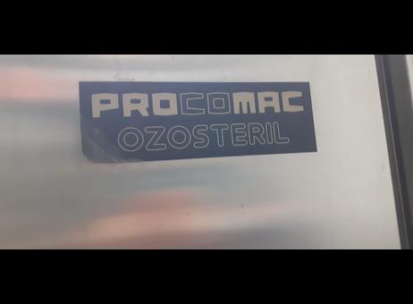 Generator ozona PROCOMAC Verified seller