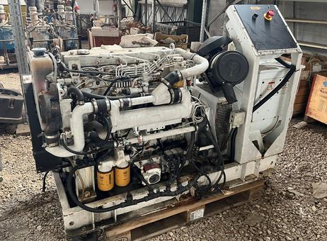 Generatorski set Caterpillar 3056 T Verified seller