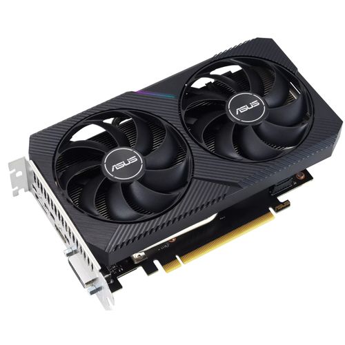 ASUS nVidia GeForce RTX 3050 8GB 128bit DUAL-RTX3050-O8G-V2 grafička karta
