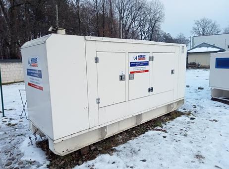 Horus Energia P-135 (135kVa) Verified seller