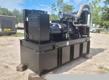 Generatorski set Generac F4HE9685A-J Verified seller