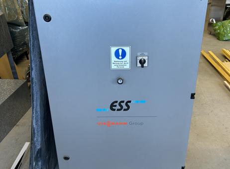 Elektrana Viessmann Vitobloc 200 EM-5/13
