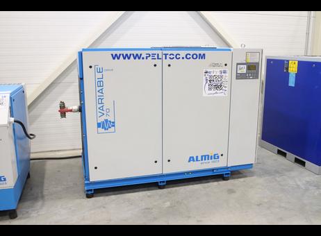 Kompresor Almig Belt 75-8 Verified seller