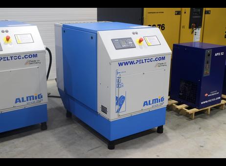 Kompresor Almig Belt 37-10 Verified seller