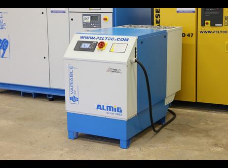 Kompresor Almig Variable 32 Verified seller