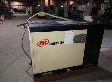 Kompresor Ingersoll Rand UNI-11TAS-8-H Verified seller