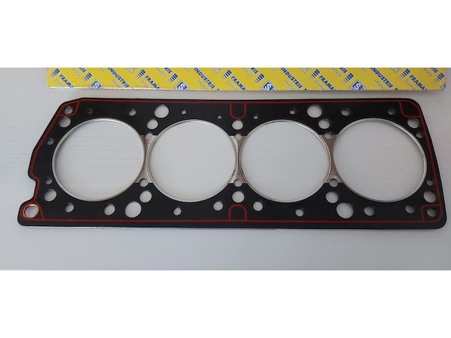 Head gasket, for Alfa 164, Fiat, Lancia 2.0 - 7660966
