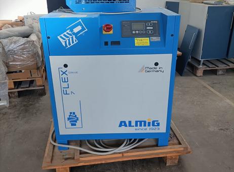 Kompresor Almig FLEX 7