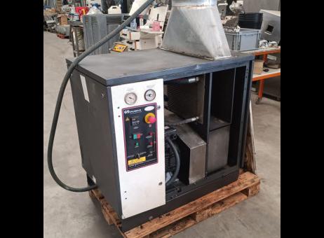 Kompresor PUSKA 15kw PUSKA Najprodavaniji