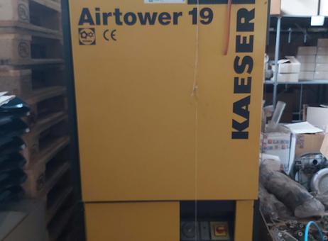 KAESER AIRTOWER 19