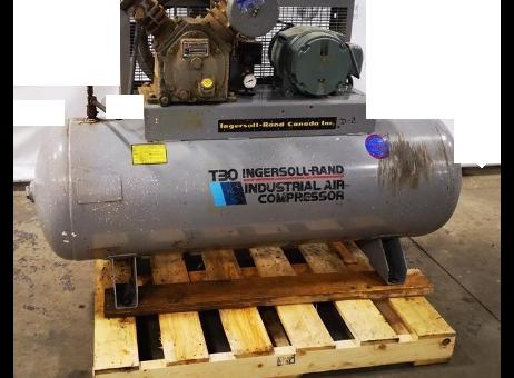 Kompresor Ingersoll Rand T30 Verified seller