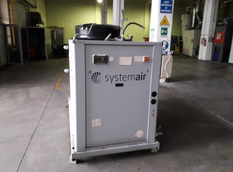 Systemair Syscroll 75 Air CO.S.1P.T.FSC.CJ.SYSTEMAIR Verified seller Nisko radno vreme