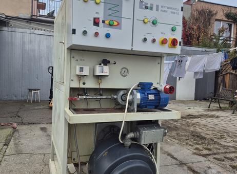 BiT WW - 10/180 Generator pare