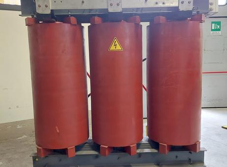 Energetska oprema ORES electric TTR 450