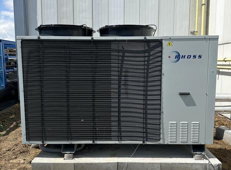 Energetska oprema Rhoss THAEY 260 HT65