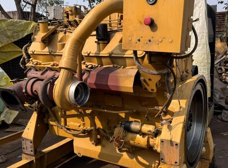 Industrijski motor CATERPILLAR 3412 Verified seller