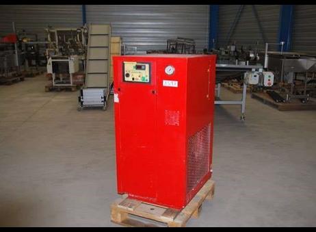 Chiller ULTRAFILTER ULTRACOOL 0030 SP Najprodavaniji