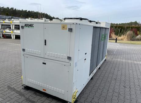 Chiller Aermec NRL080 Verified seller