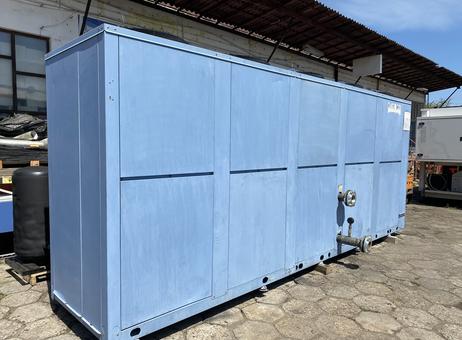 Chiller Blue Box KAPPA/LN 1502 Verified seller
