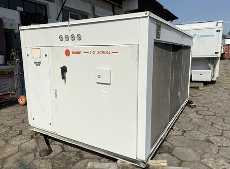 Chiller Trane ECGAL800 Verified seller