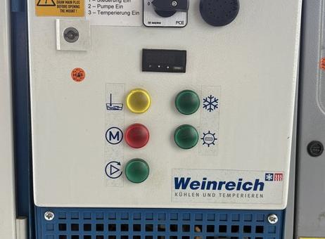 Chiller Weinreich WTD 9 DA Verified seller