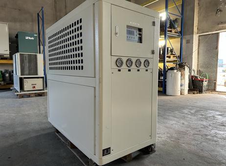 Chiller Industrial chiller WR-10AC Verified seller