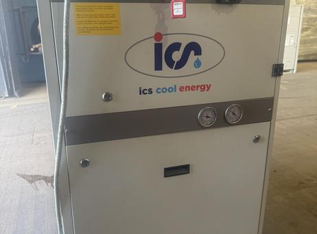 Chiller ICS Cool Energy Ltd iC408 Verified seller