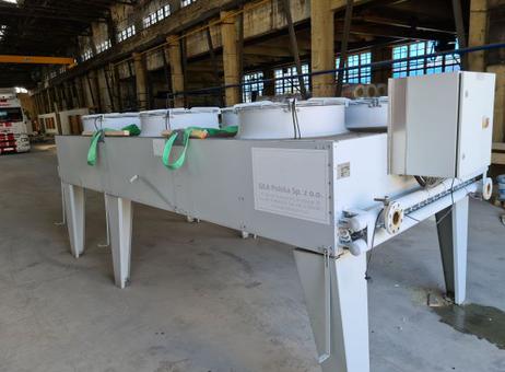 GEA 450 kW