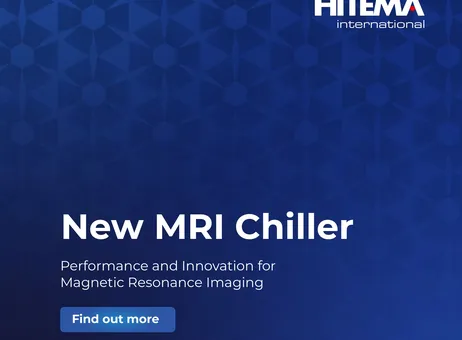 Chiller HITEMA INTERNATIONAL MRI CHILLER Verified seller
