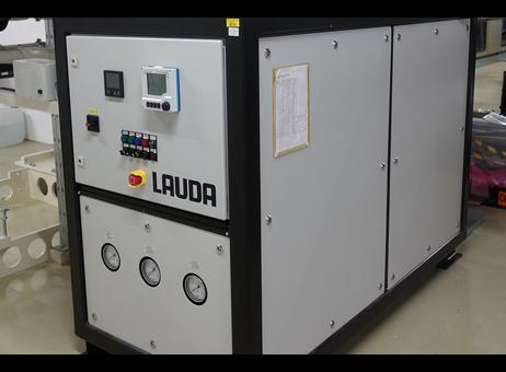 Chiller Lauda LSI51903