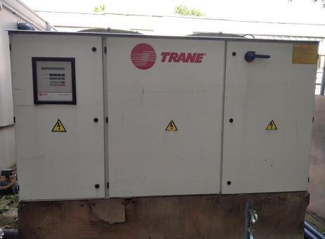 TRANE RTAD 085