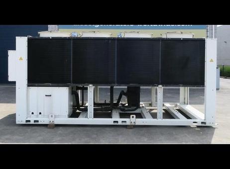 Chiller Trane CGAN209 Verified seller