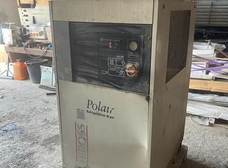 POLAR NXC 150 Verified seller