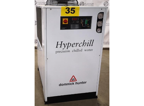 Chiller Domnick Hunter PCW060 Verified seller