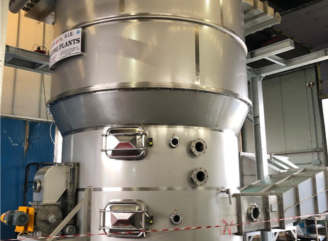 Industrijska pećnica SIE SWISS TS 2000 SPN PULSE