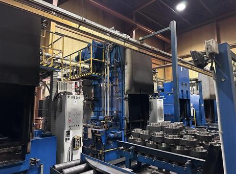 Industrijska pećnica IVA 844 060/4 Najprodavaniji
