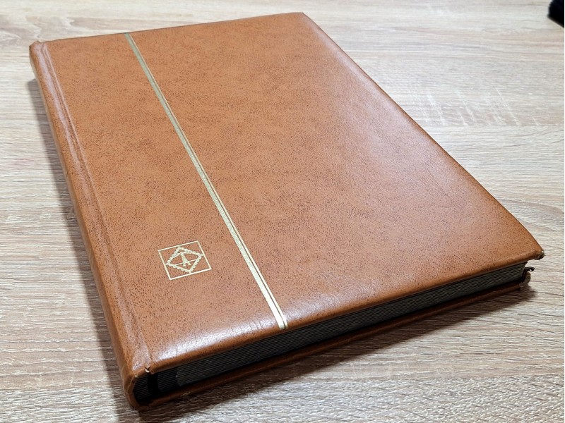 LEUCHTTURM album 15/30