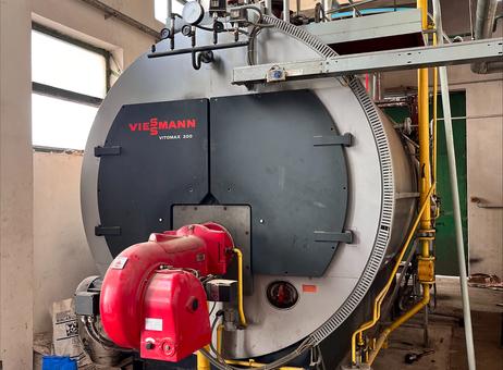Industrijski kotao VIESSMANN H187002270