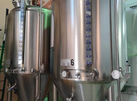 Industrijski kotao ETD ISO AGI 30HL Verified seller