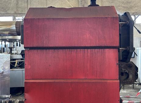 Industrijski kotao BURNIT WBS MAGNA 160 kW Verified seller