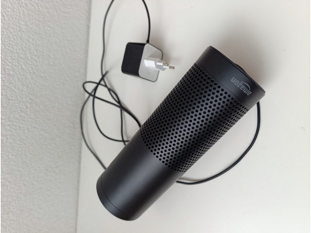Amazon Echo Plus