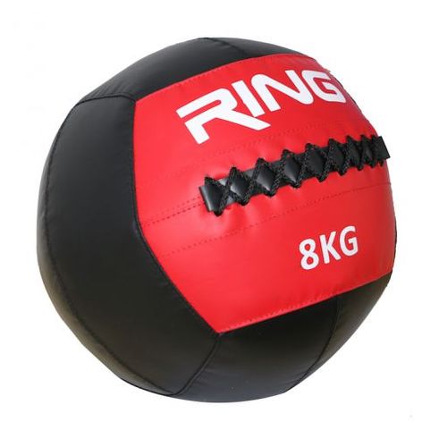 RING wall ball lopta za bacanje 8kg-RX LMB 8007-8
