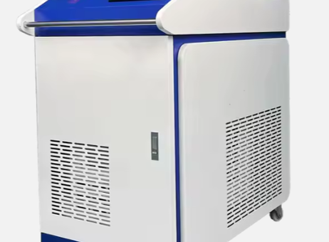 Jinan Jobon Laser Technology Cleaning machine 3kw