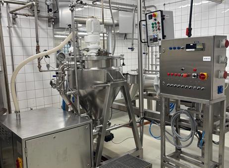 Fryma Koruma Delmix MZM/VK-150 M16819 Najprodavaniji
