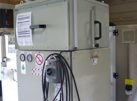 RUWAC DS 64000 H Najprodavaniji