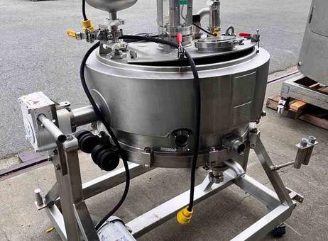 Allegheny Bradford VE318-400 Verified seller